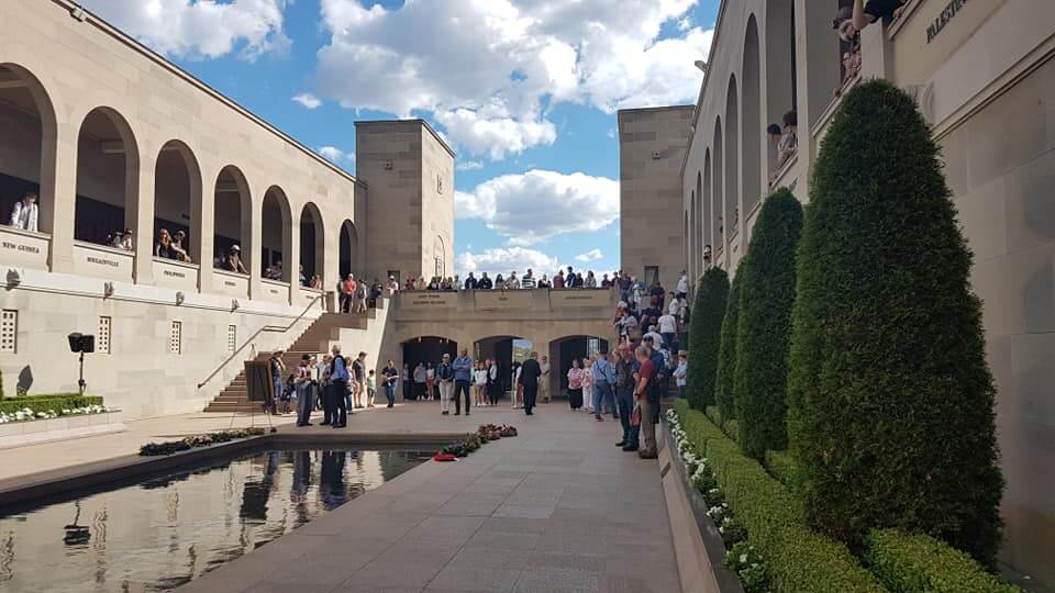 Highlights of Canberra | Join the BEST TOUR of Canberra 2024