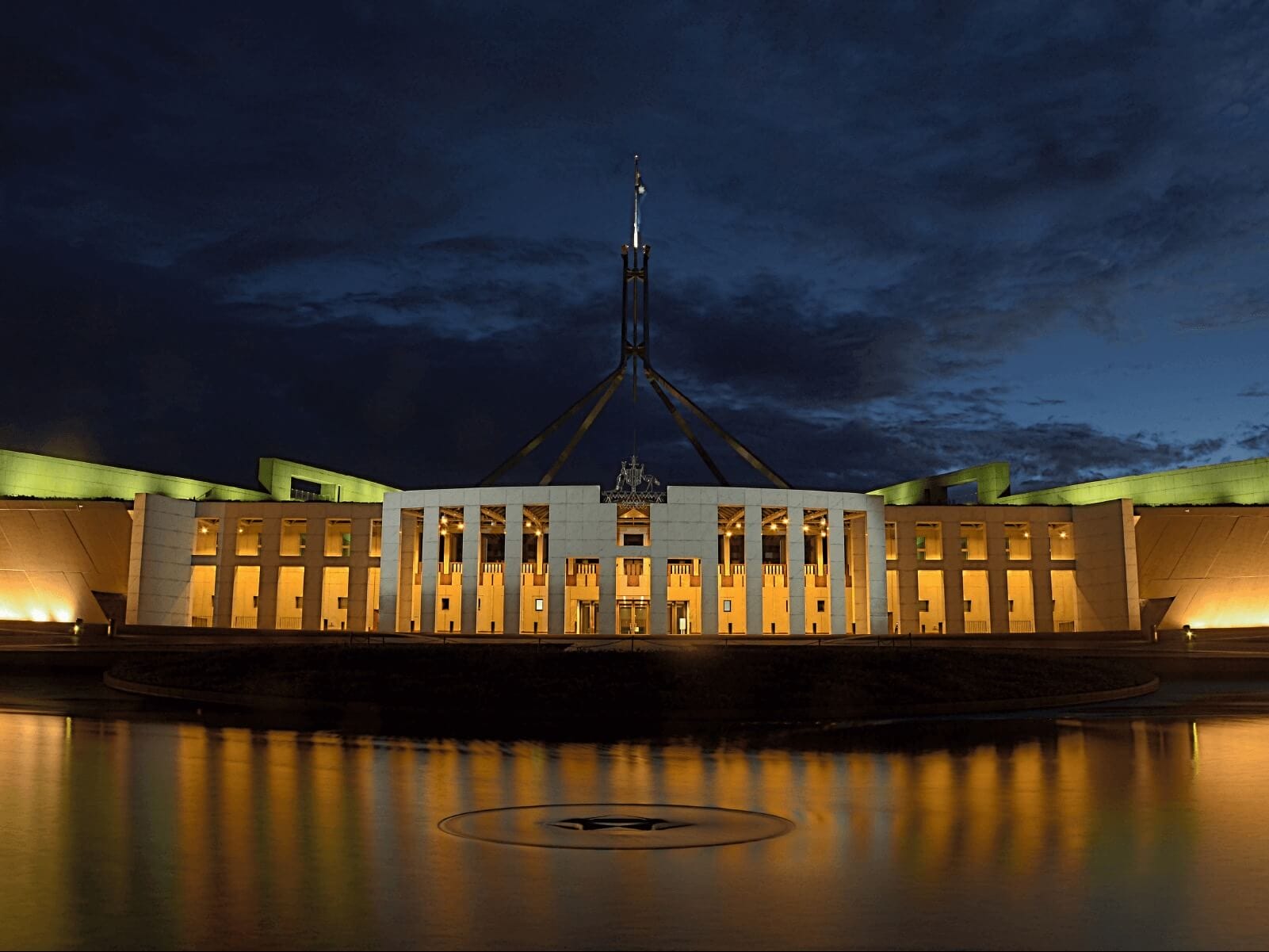 Become a Canberra Tour Guide - Canberra Guided Tours
